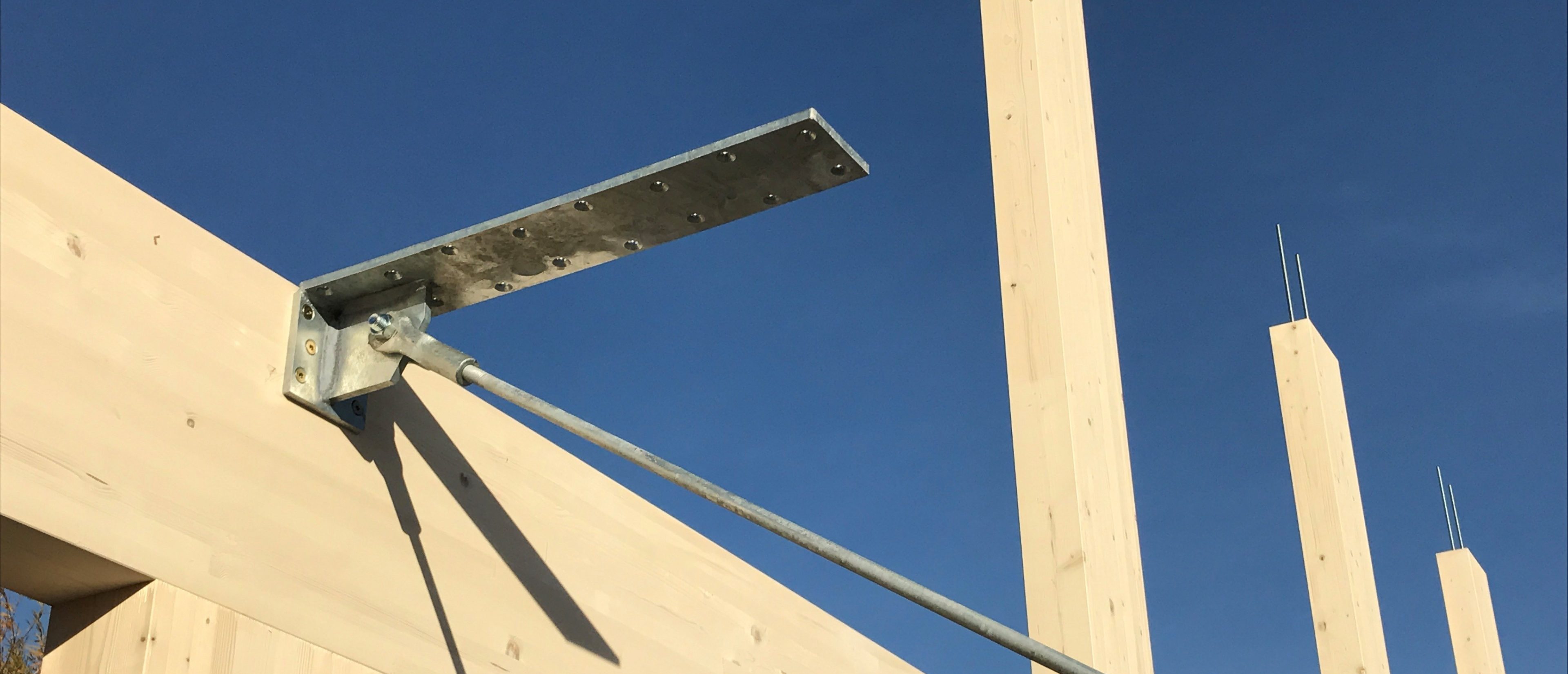 Galileo Reference Centre - Bogaards Constructiebureau